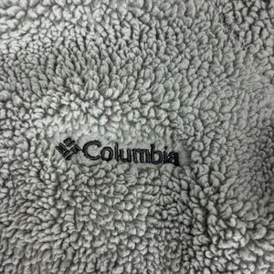 Columbia | Jackets & Coats | Fuzzy Columbia Jacket | Poshmark